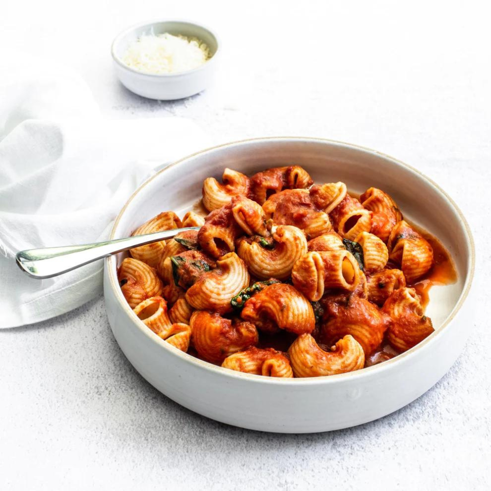 Duro Pasta : Lumache – Hudson Meats