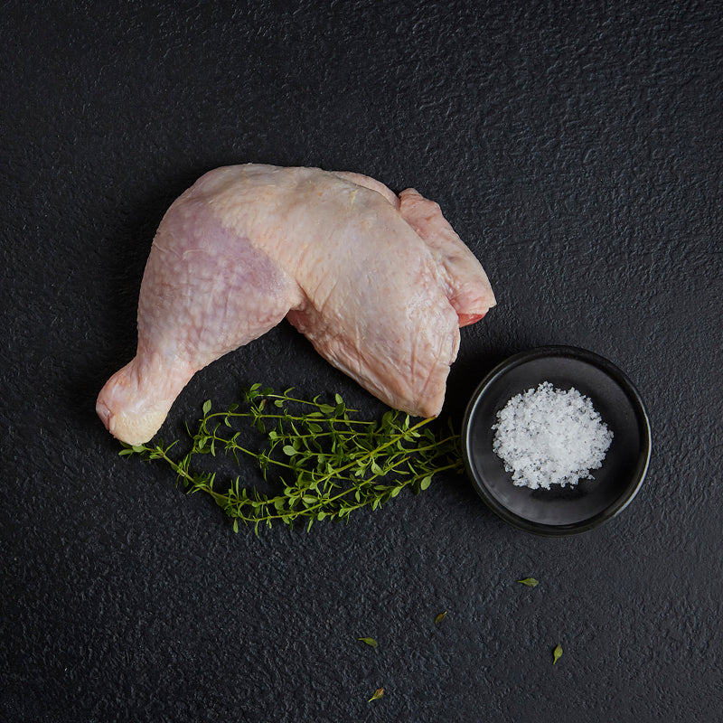 Chicken Maryland – Hudson Meats