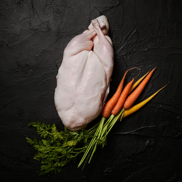 Duck – Hudson Meats
