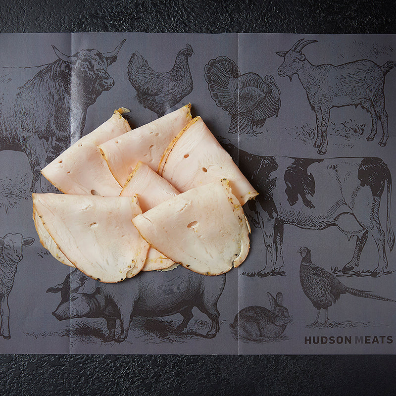 Chicken Lemon Pepper – Hudson Meats