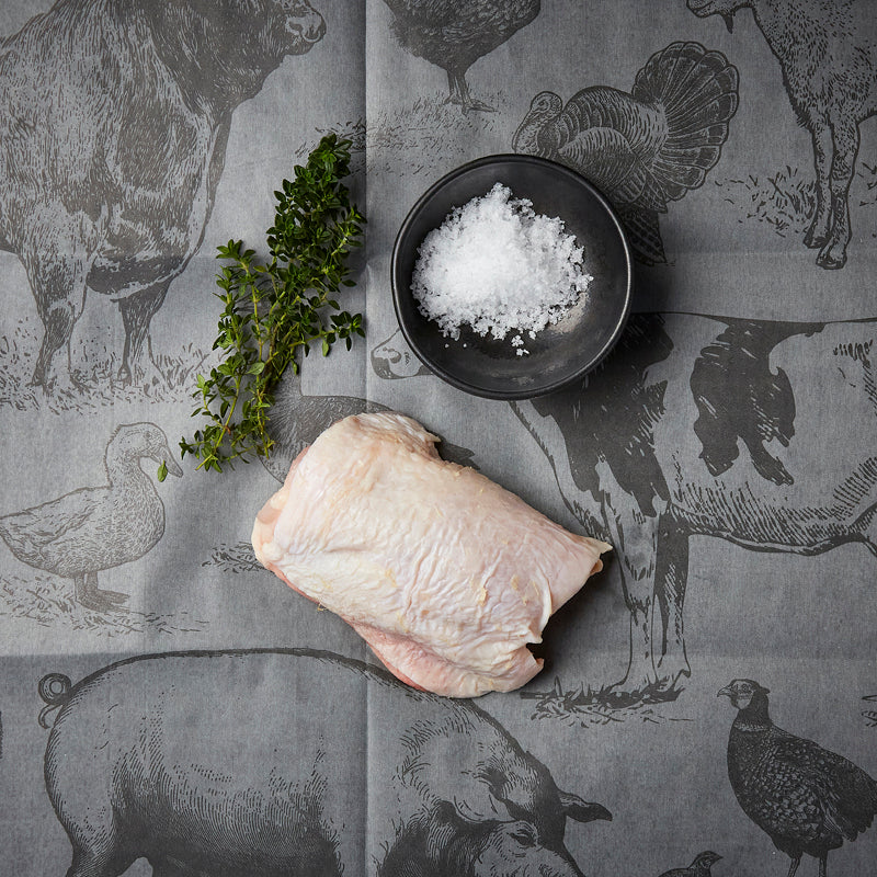 Chicken Thigh Cutlet – Hudson Meats