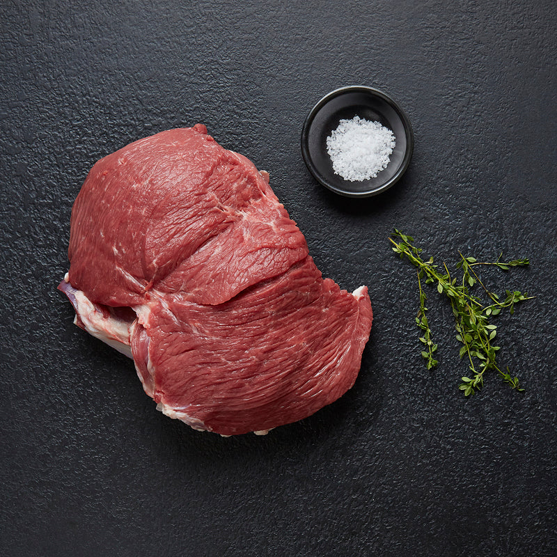 Butterflied Leg of Lamb – Hudson Meats